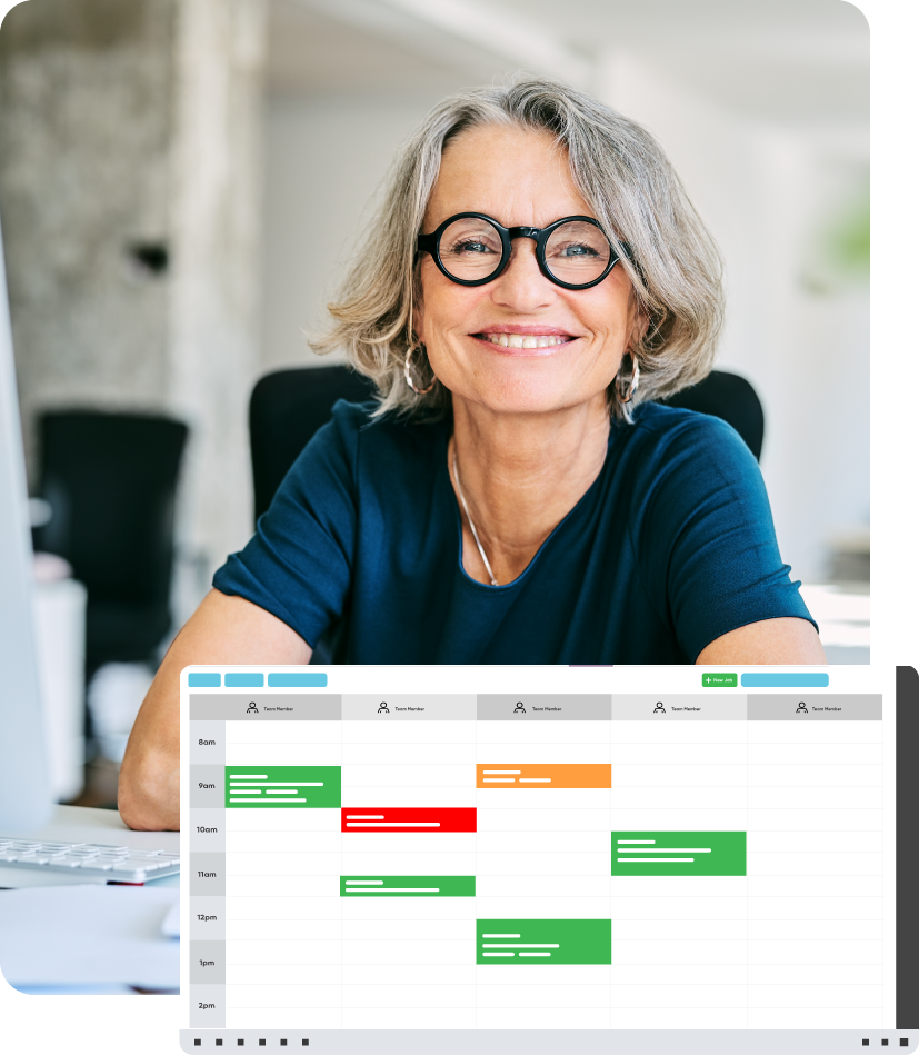 Complete Business Platform | Building Inspection App