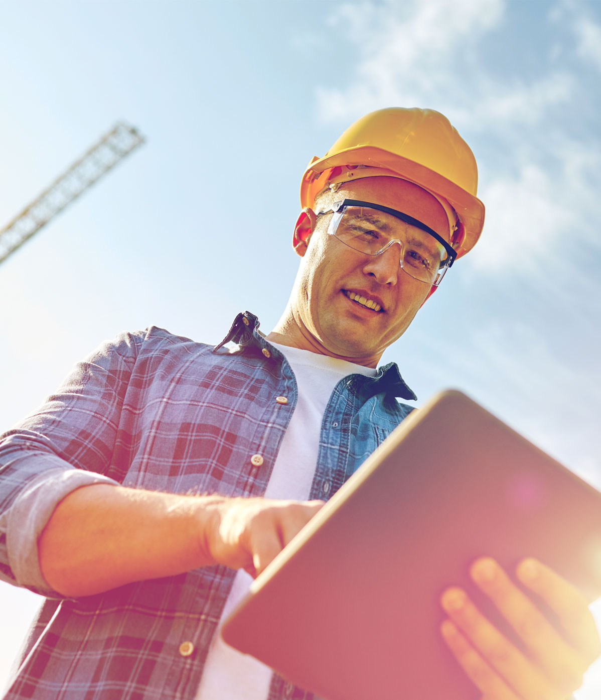 Complete Business Platform | Building Inspection App