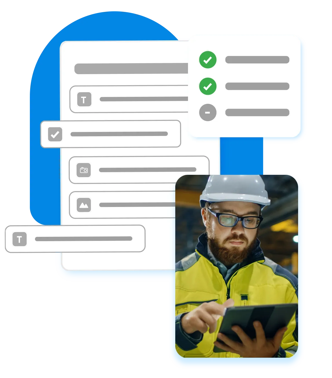 Smart Forms | Building Inspection App