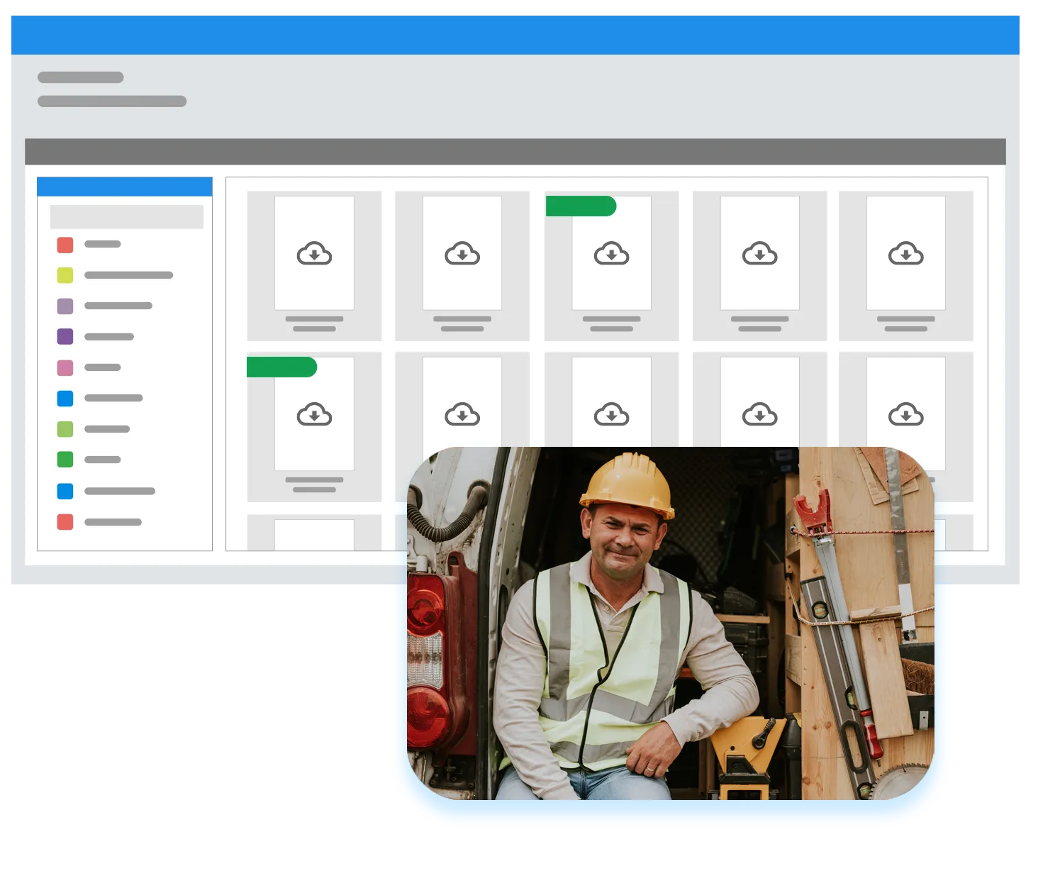 Smart Forms | Building Inspection App