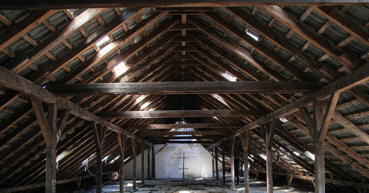 7 Crucial Property Areas to Inspect: What to Inspect and Why It's ...