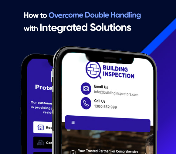 Revolutionize your inspections technology - Building Inspection App