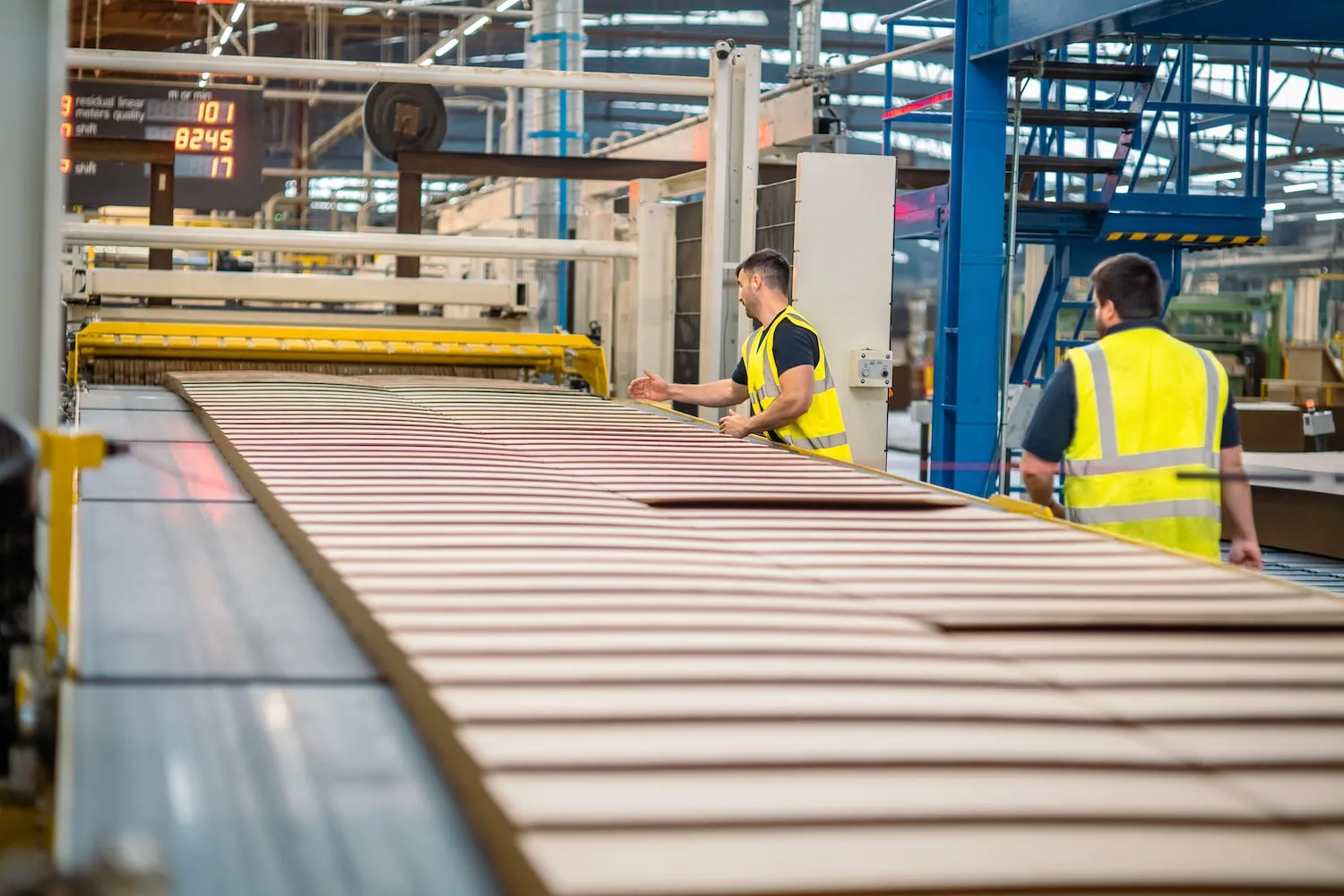 Why Tri-Wall? | Tri-Wall