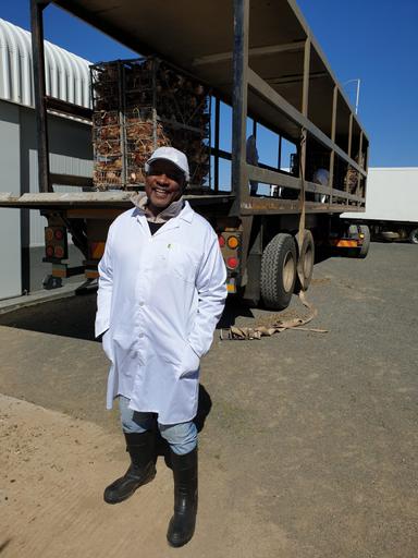 Tau Foods - Fresh and Sustainable Food Solutions