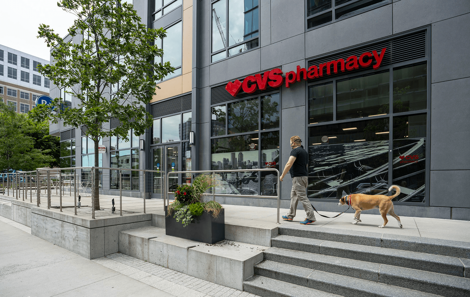 CVS Health | T.M. Crowley & Associates