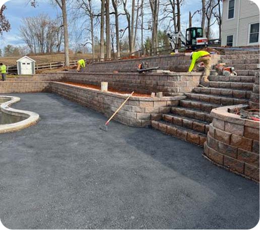 Premier Turf and Landscaping | Northern Virginia's Top Commercial ...