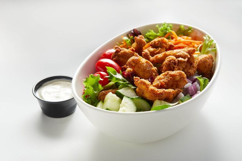 The Budlong Hot Chicken | Nashville-Inspired Hot Chicken Sandwiches & More