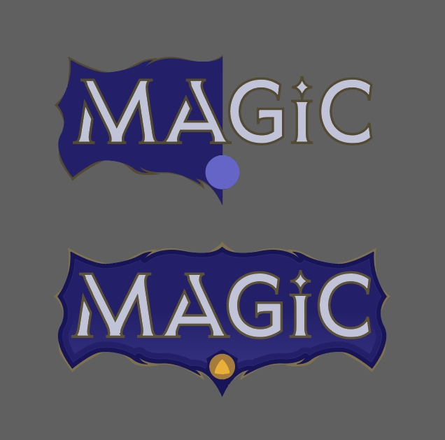 GFXDistrict: Magic