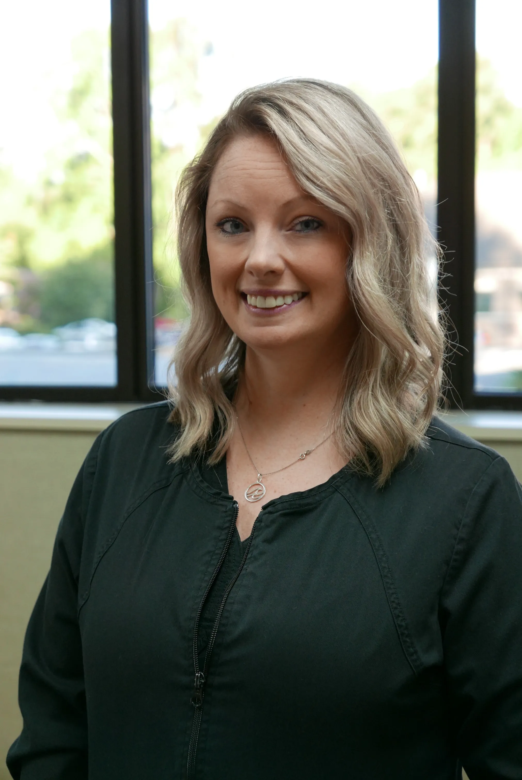 About | Locklear Dentistry