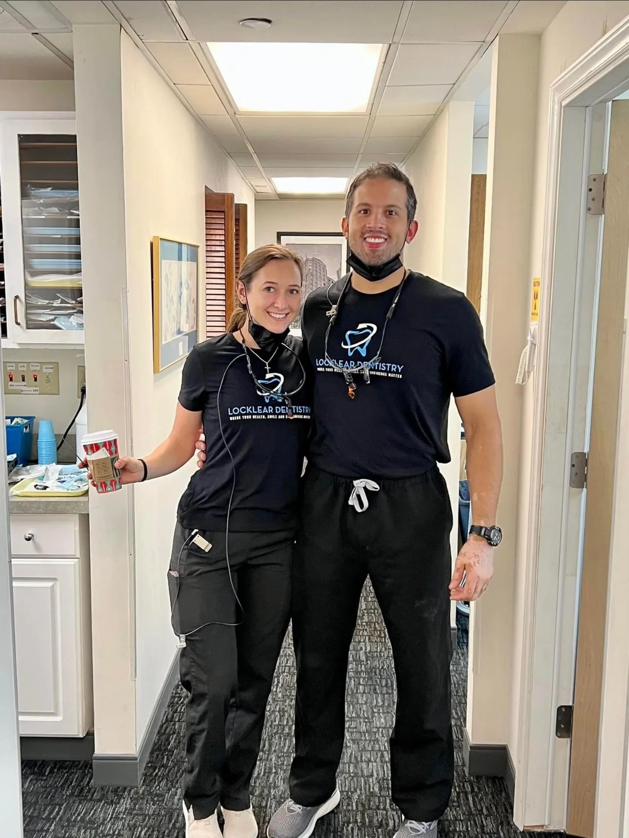 Dentist in Greensboro | Locklear Dentistry