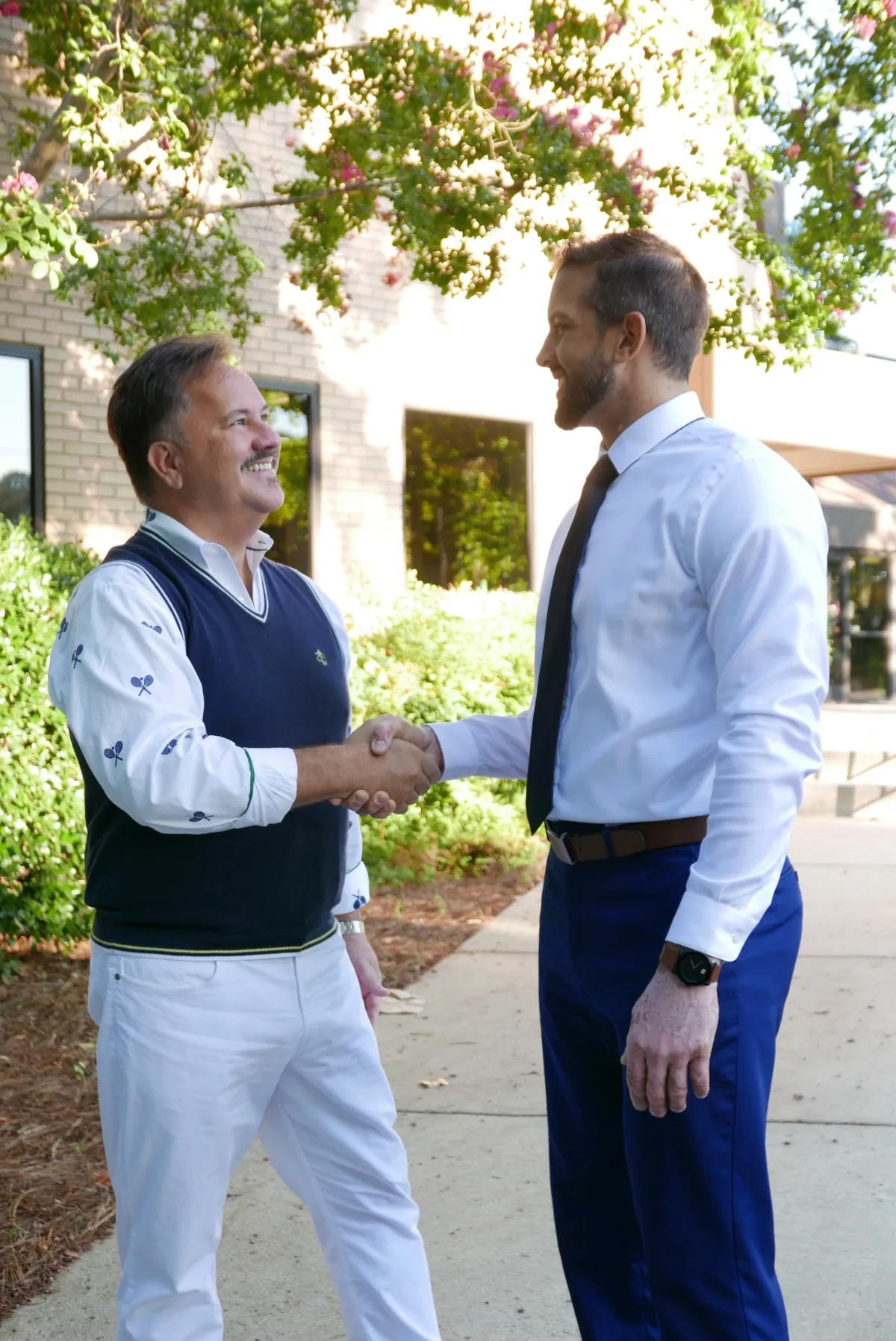 Dentist in Greensboro | Locklear Dentistry