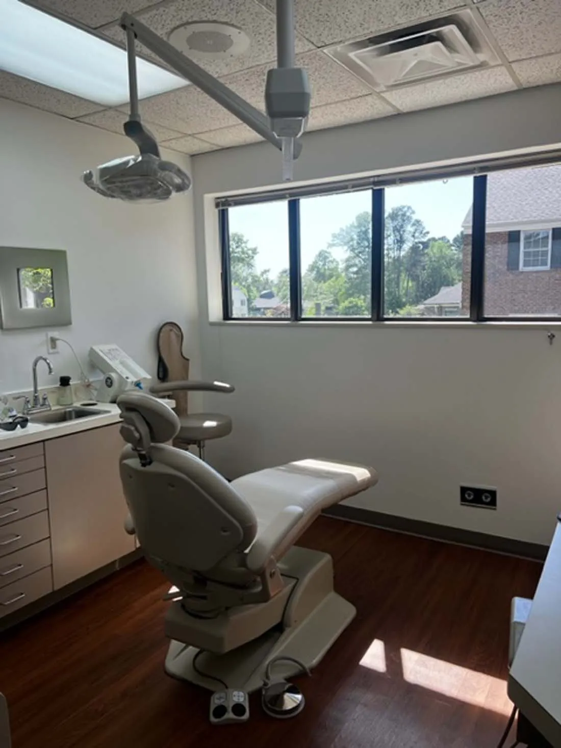Dentist in Greensboro | Locklear Dentistry