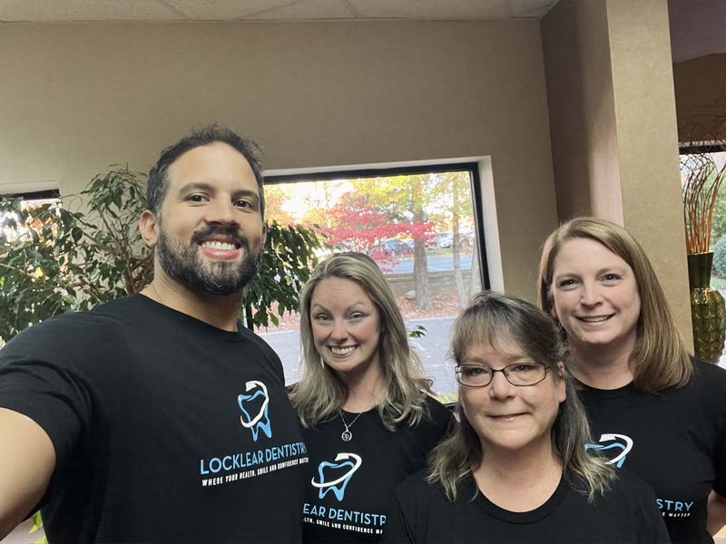 Dentist in Greensboro | Locklear Dentistry