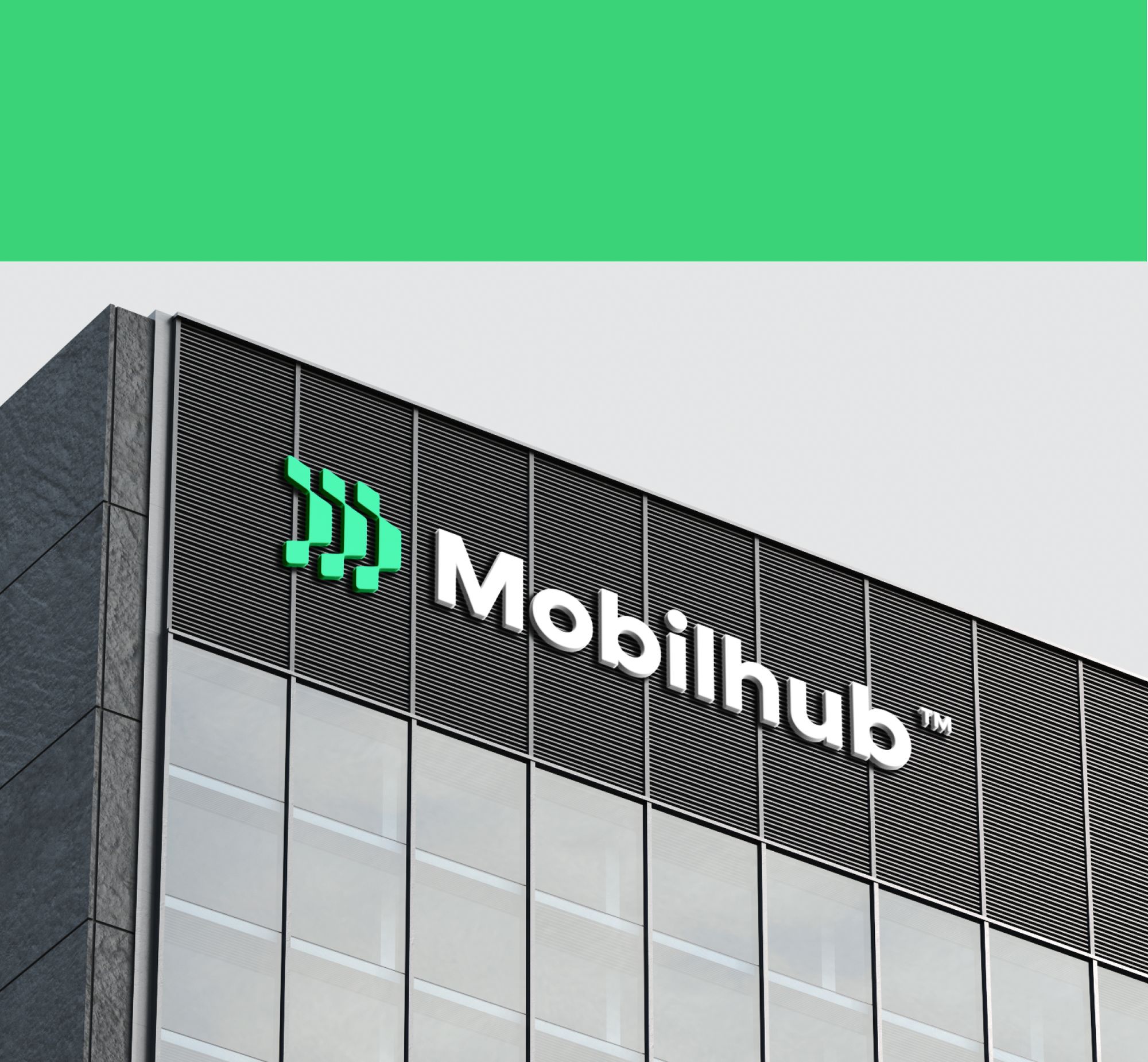 Mobilhub — Projects — Fourmeta
