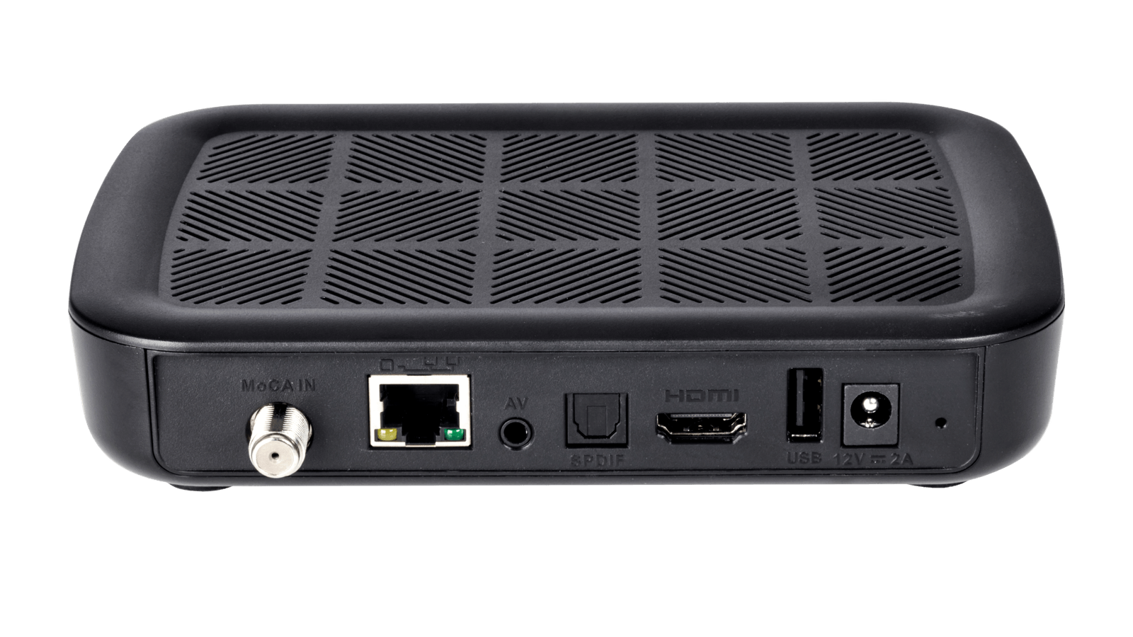 Kamai 7XM - Amino Communications