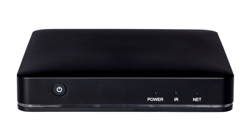 Amigo 7X - Amino Communications