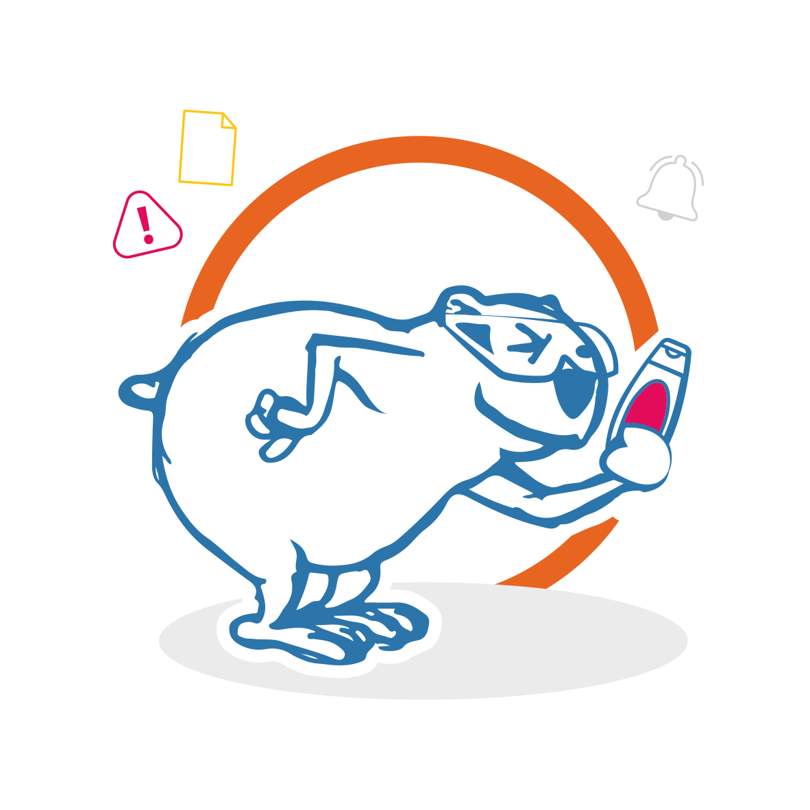 Logiciel SDS Factory : gestion et diffusion de FDS | EcoMundo