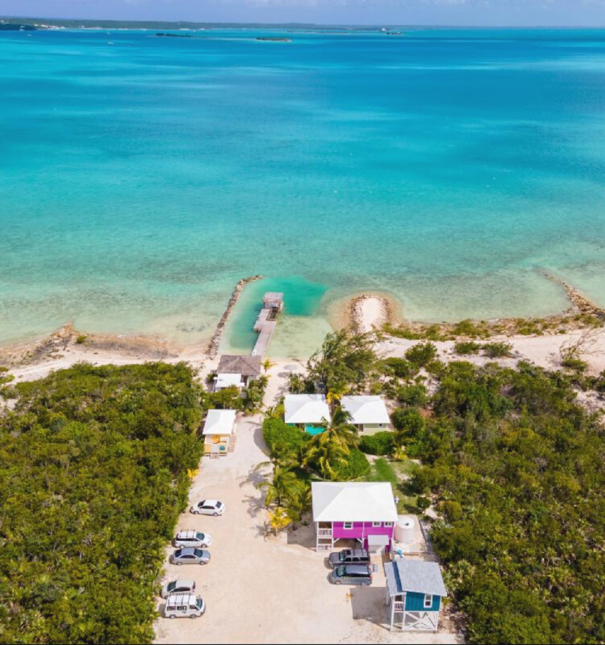 Home | Tiny's Beach Bar