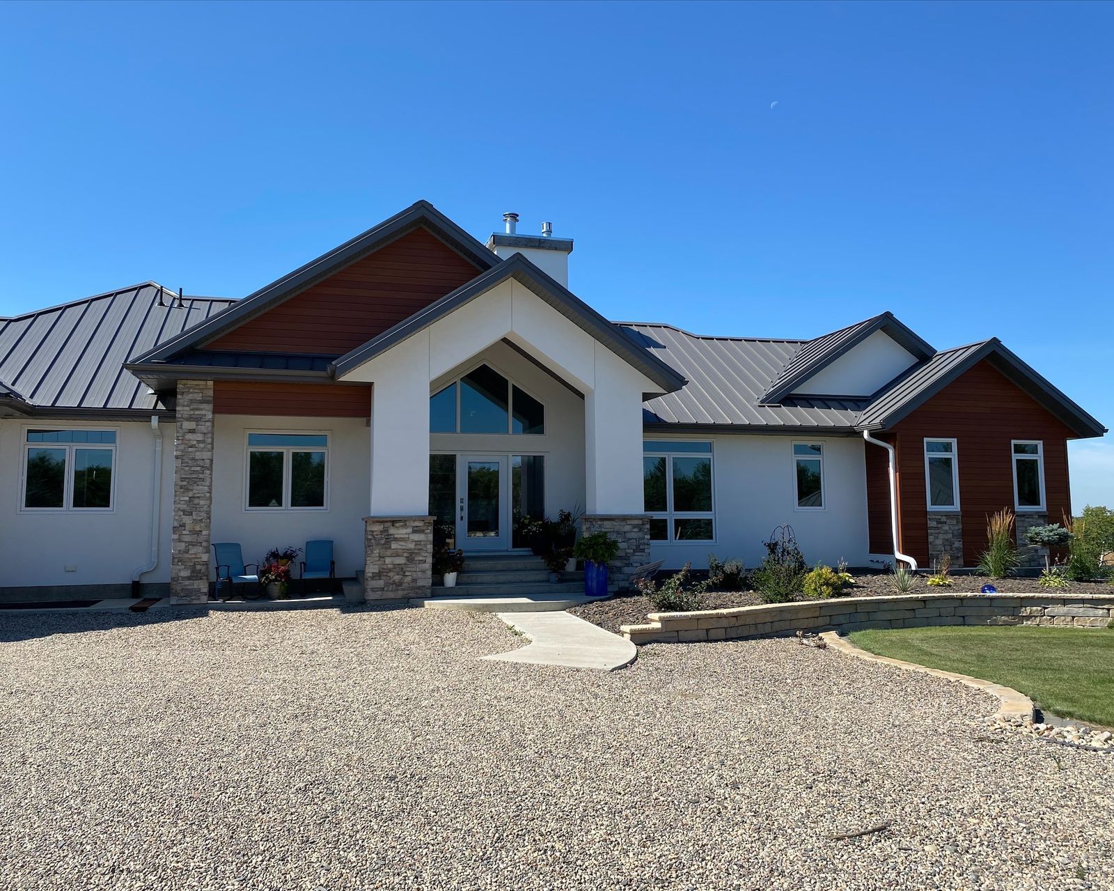 Windows Collection | Fortress Windows & Doors Ltd.