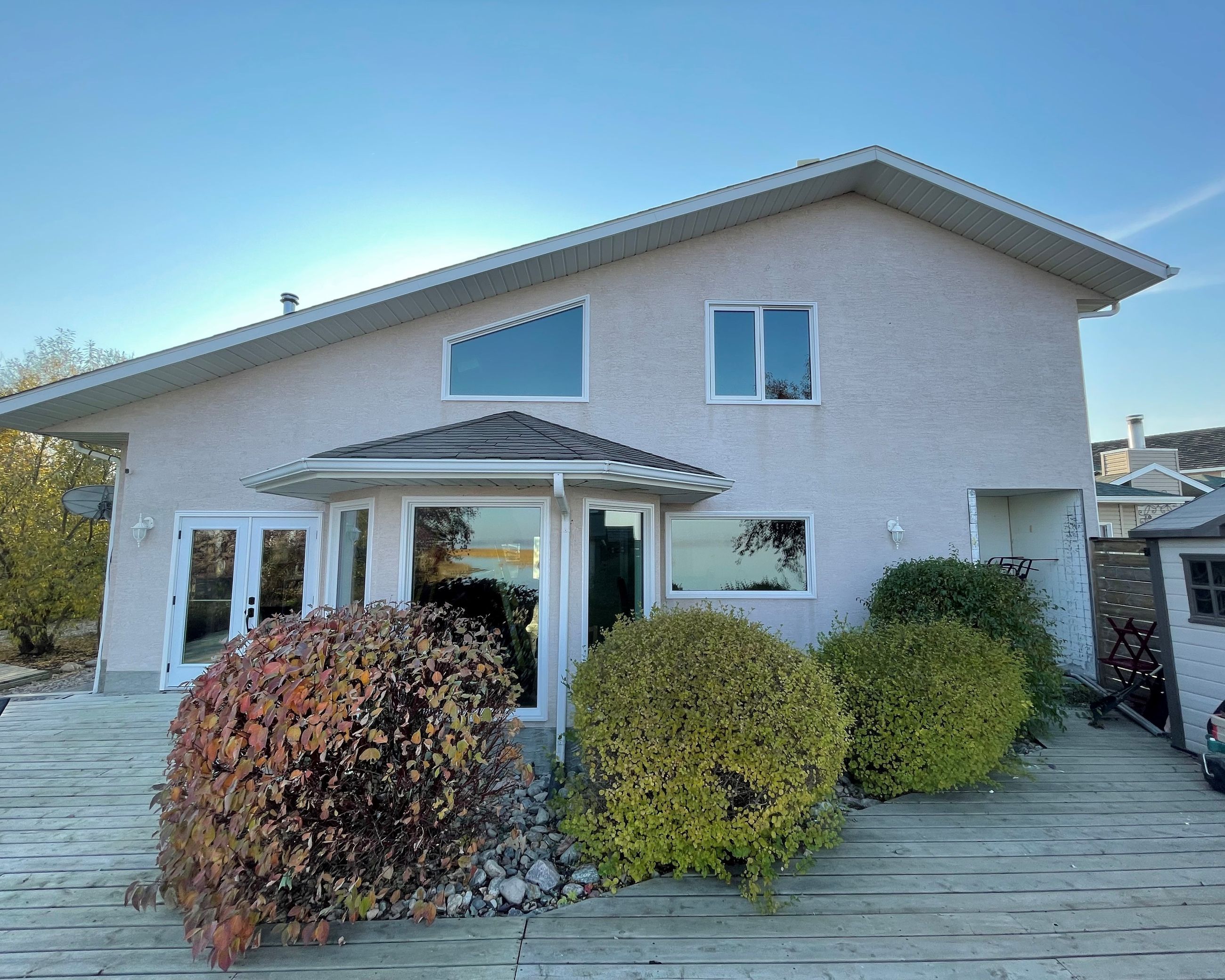 Windows Collection | Fortress Windows & Doors Ltd.