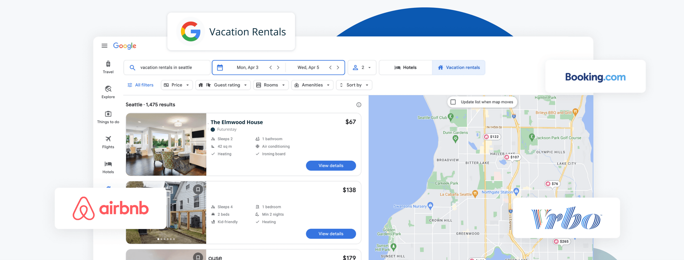 Short-term Rental Management Software | Futurestay