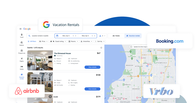 Short-term Rental Management Software | Futurestay