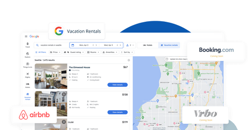 Short-term Rental Management Software | Futurestay