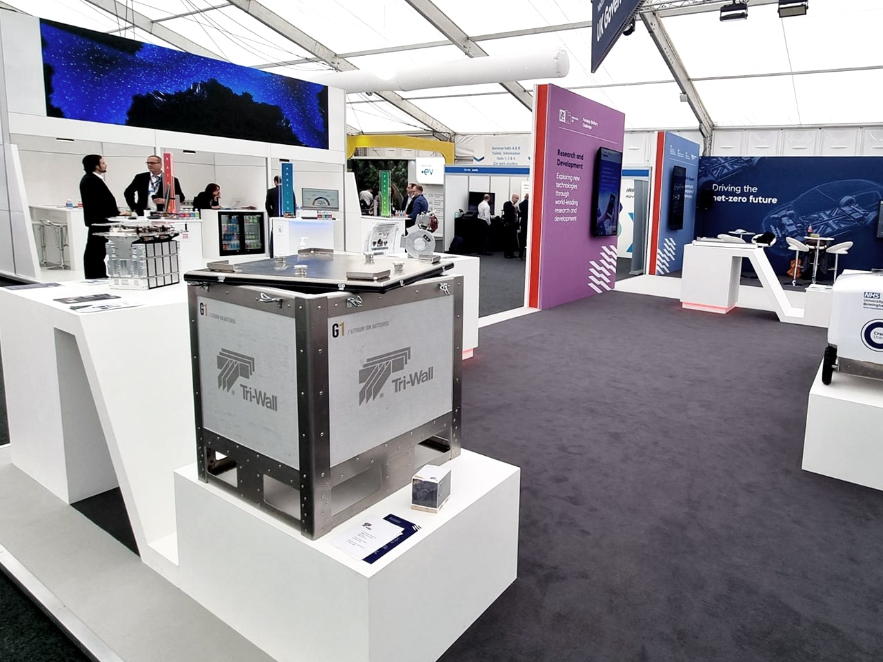 Rosewood Packaging Becomes Tri-Wall | News | Tri-Wall