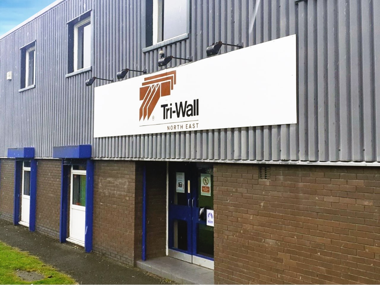 Rosewood Packaging Becomes Tri-Wall | News | Tri-Wall