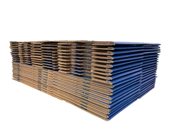 Heavy-Duty Corrugated Packaging | Tri-Wall
