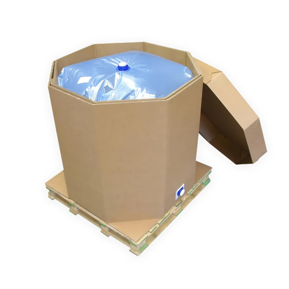 Liquid Packs | Packaging Products |Tri-Wall