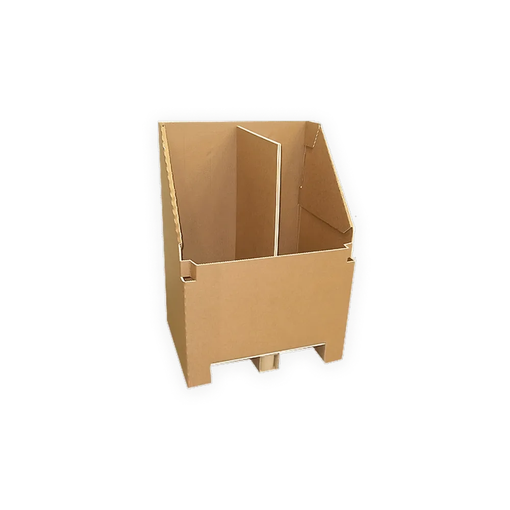 Dangerous Goods Packs | Packaging Products |Tri-Wall