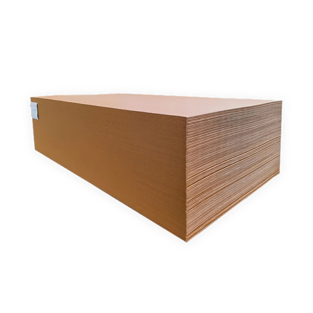 Sheet & Board Standard Grades | Products | Tri-Wall