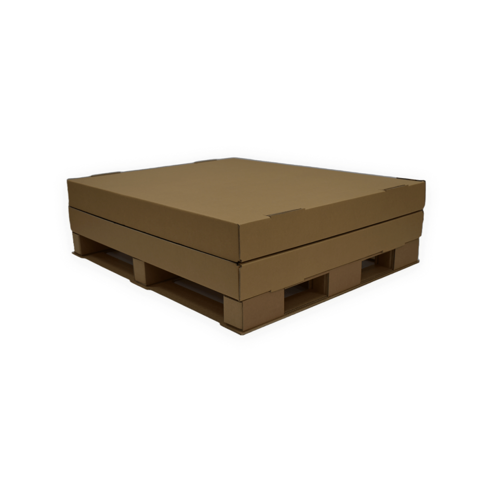 Transit Packs |Packaging Products | Tri-Wall