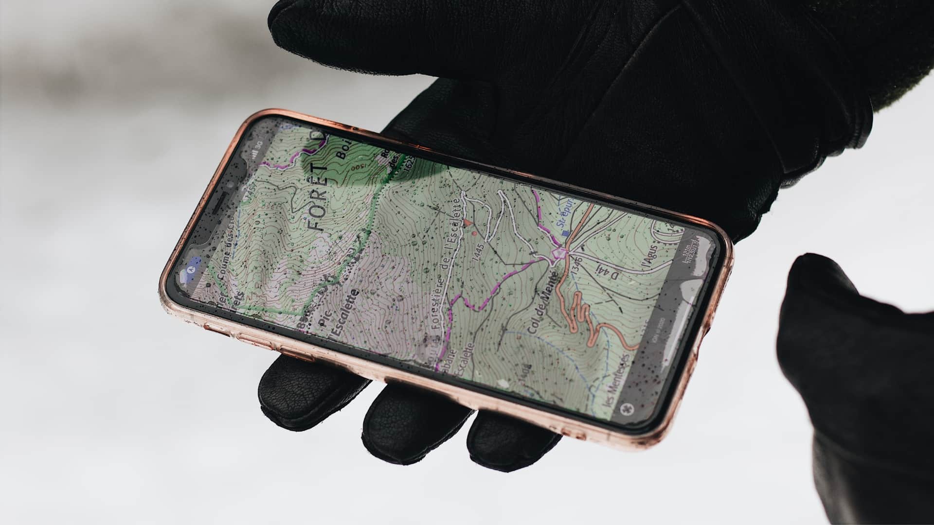 9 Best Ski Apps 9 Best Ski Apps