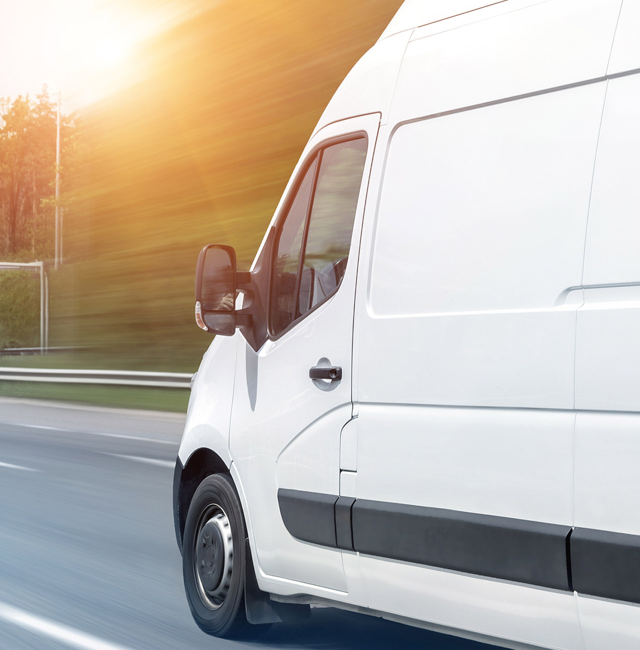 A2 Transport | Nationwide Same Day Delivery Company