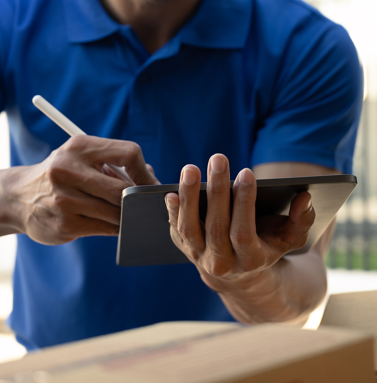 A2 Transport | Nationwide Same Day Delivery Company