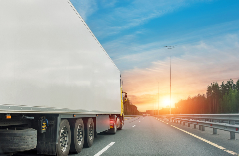 A2 Transport | Nationwide Same Day Delivery Company