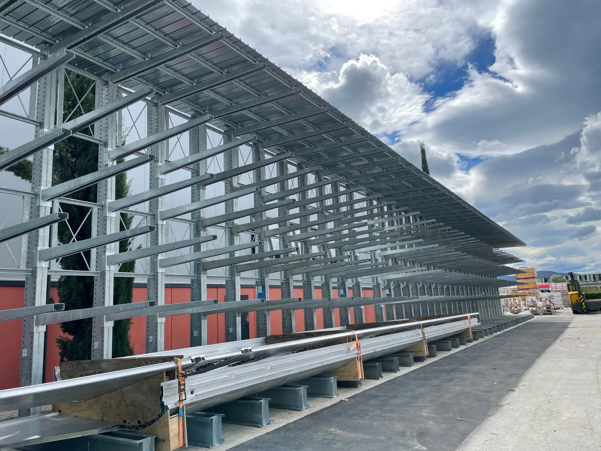 Hitachi Rail Italy - Case History - Gigoni