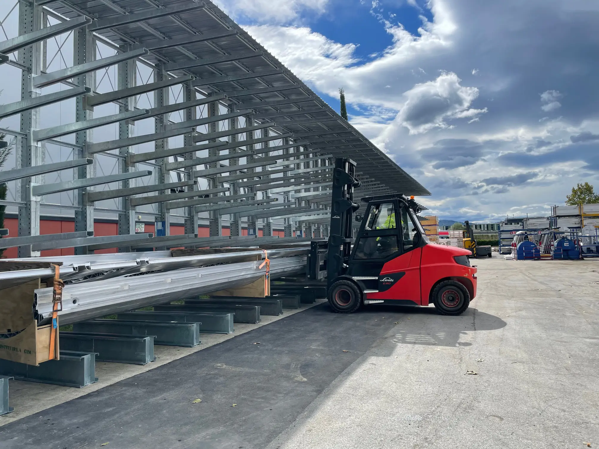 Hitachi Rail Italy - Case History - Gigoni