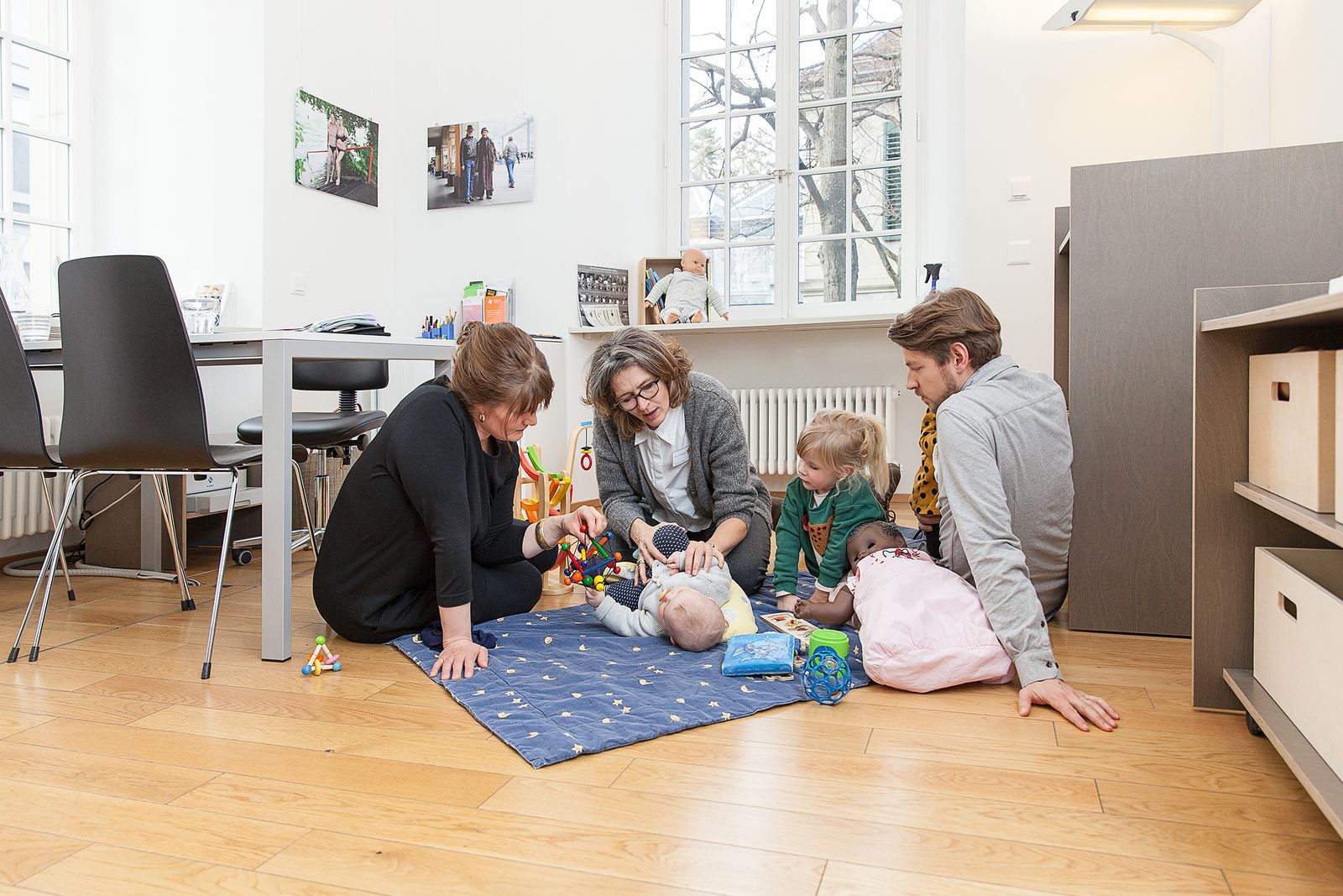 SAVOIRSOCIAL: Jahresbericht 2022