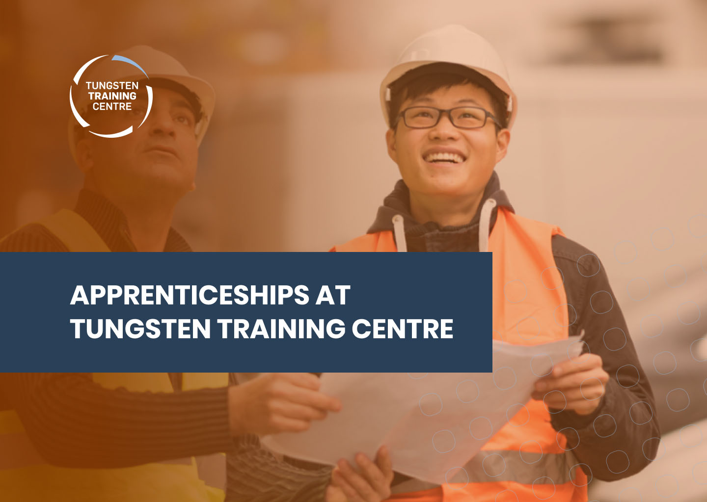 Apprenticeships | Tungsten Training Centre