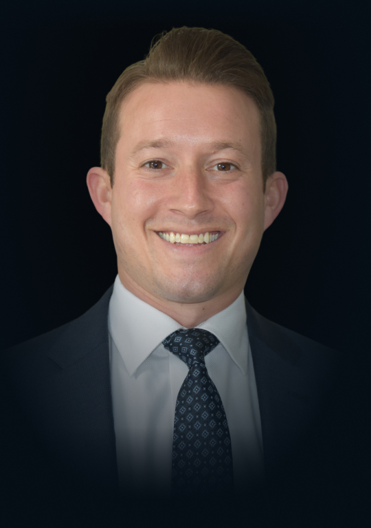 Jared Dubin | Personal Injury Attorney at Raphaelson & Levine