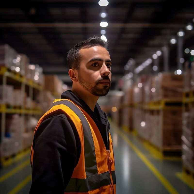 Amazon Warehouse Injuries: A Dark Side of the Retail Giant’s Safety