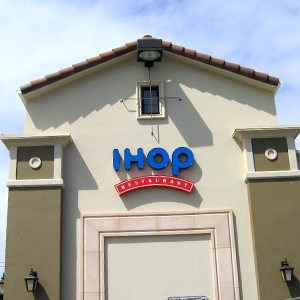 Channel Letters - Vogue Signs - Oxnard, CA