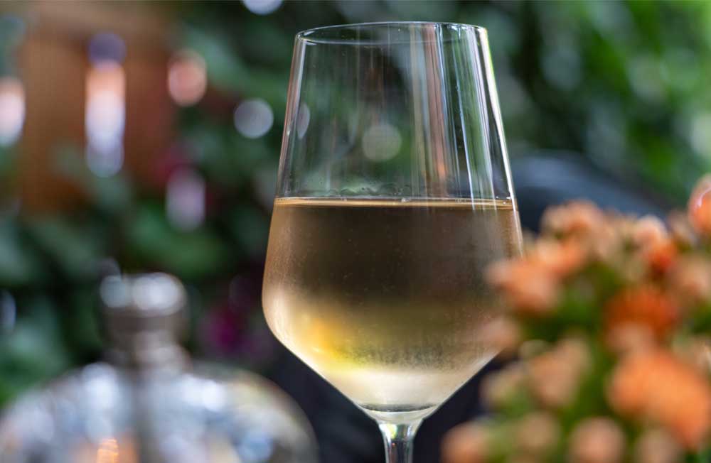 A Beginner's Guide to Understanding Types of White Wine