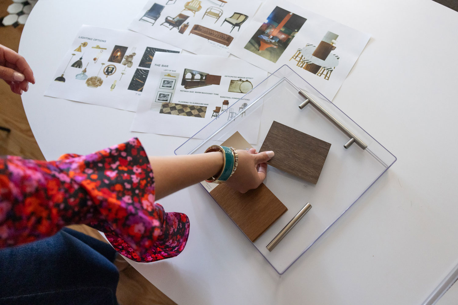 New England Interior Designer | Two Twenty Interiors