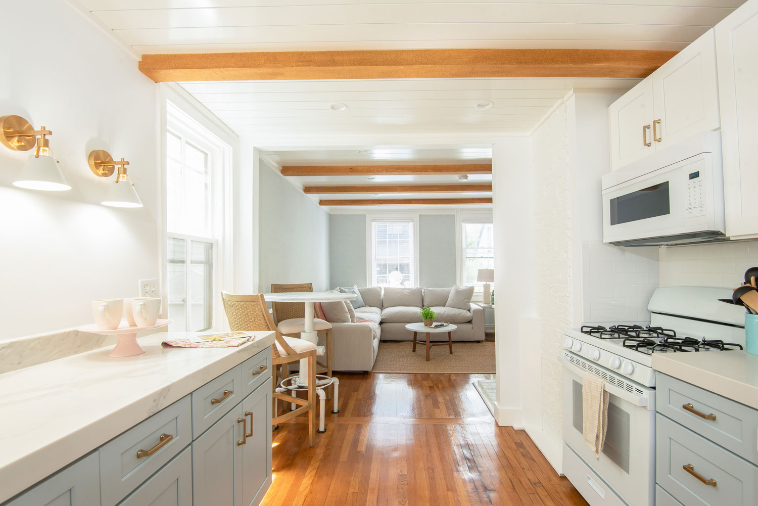 New England Interior Designer | Two Twenty Interiors