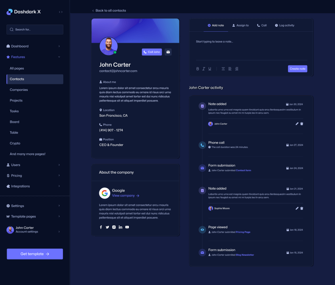 SaaS UI UX Design Agency | BRIX Agency