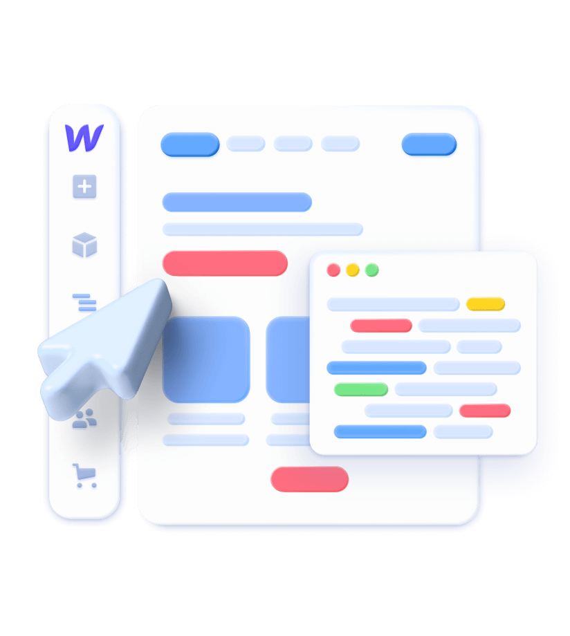 HubSpot to Webflow Development Agency | BRIX Agency